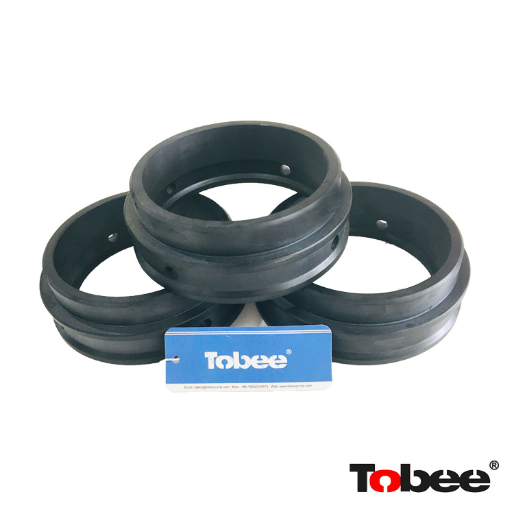 E118-1P50 Lantern Restrictor Spare Parts for 8/6E AH and 6/4E AH Slurry ...