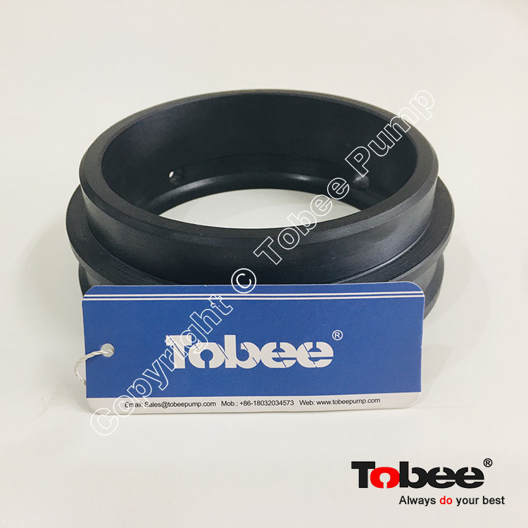 E118-1P50 Lantern Restrictor Spare Parts for 8/6E AH and 6/4E AH Slurry Pumps