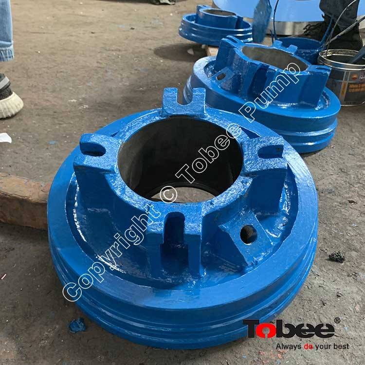 6/4EE-AHP Slurry Pump Stuffing Box EP078-1D21