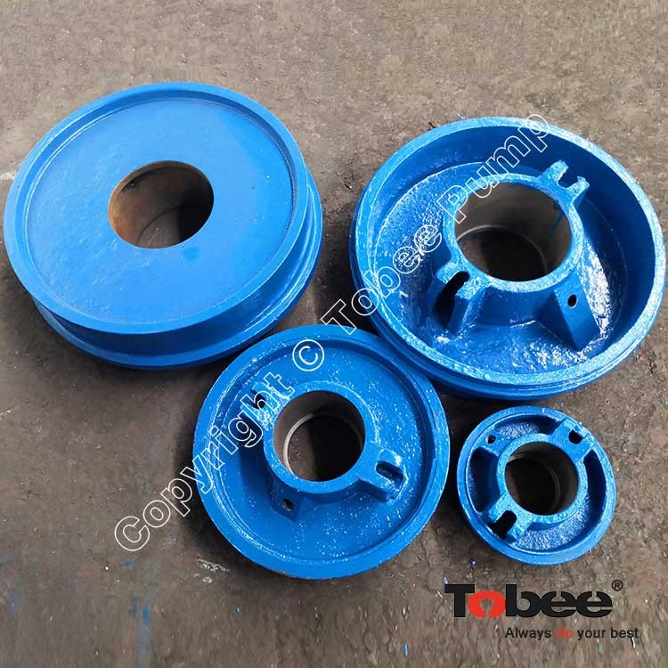 8/6F-AH Slurry Pump Stuffing Box F078A05