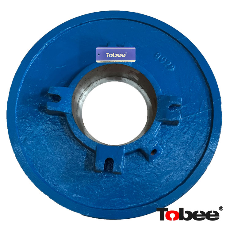 G029A05A Expeller Ring for 10x8ST-AH Slurry Pump