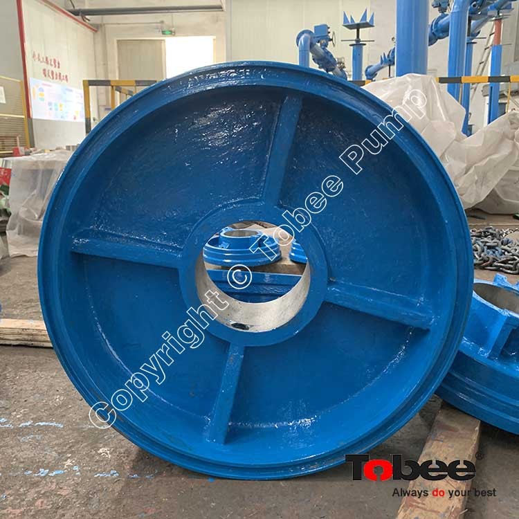 300F-L Slurry Pump Stuffing box RSL30078D21