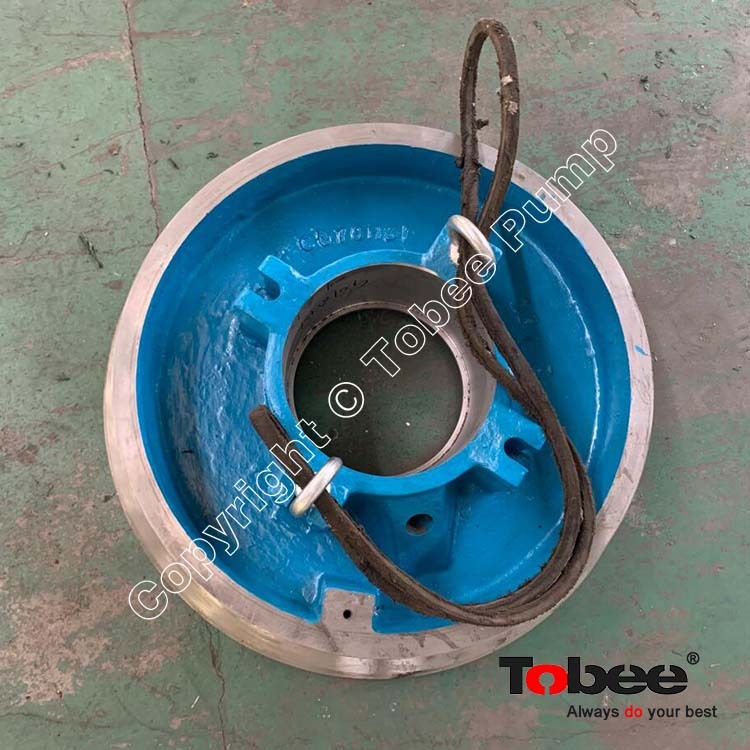 10x8 inch Slurry Pump Stuffing Box G078HS1A05