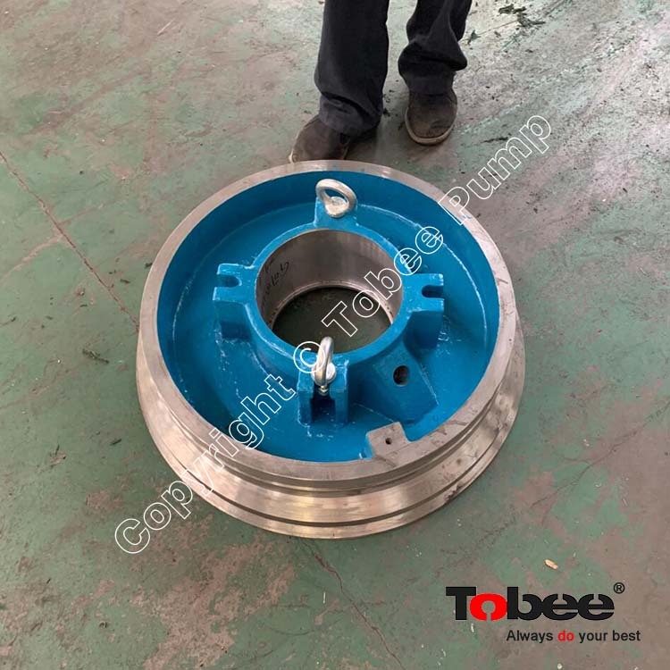 10x8 inch Slurry Pump Stuffing Box G078HS1A05