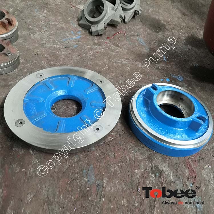 Slurry Pump Expeller Ring D029HS1A05