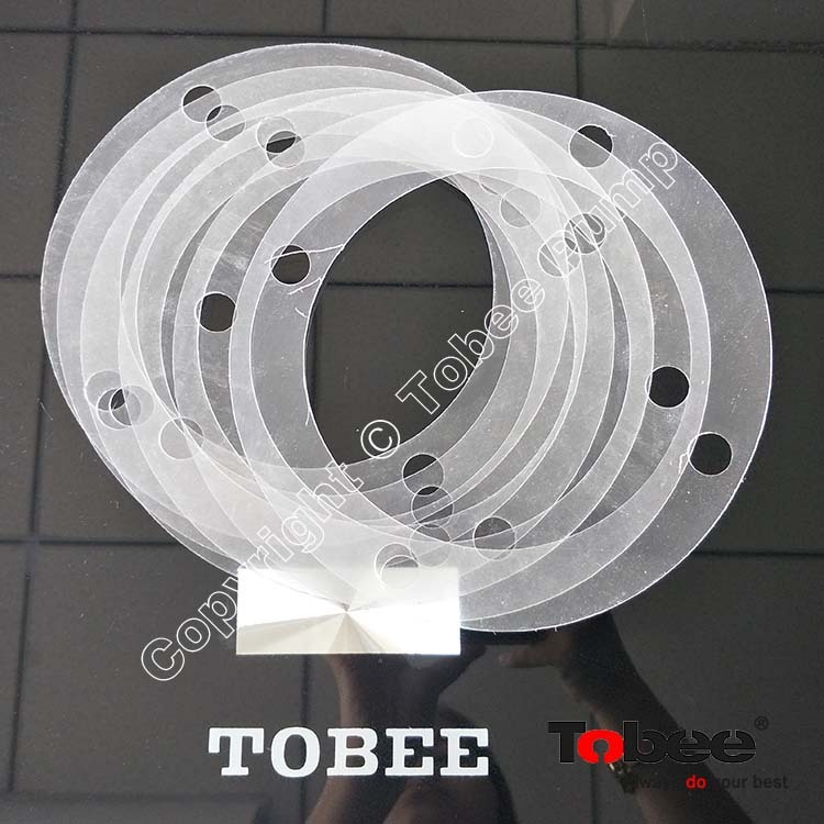 D025P30 Gasket (Shim) for 3/2D-HH Slurry Pumps