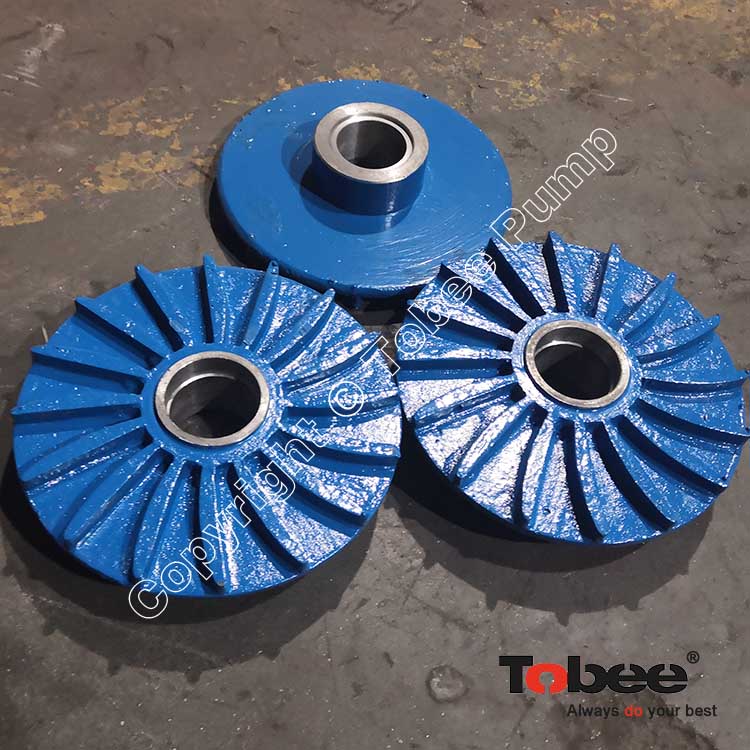 CAM028HS1A05 Slurry Pump Expeller for 4/3 C AH Slurry Pump