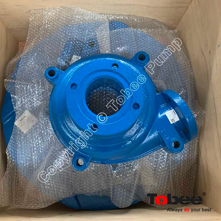 Displacement Pump spare C2013D21 Cover Plate for 3/2C-AH Slurry Pumps
