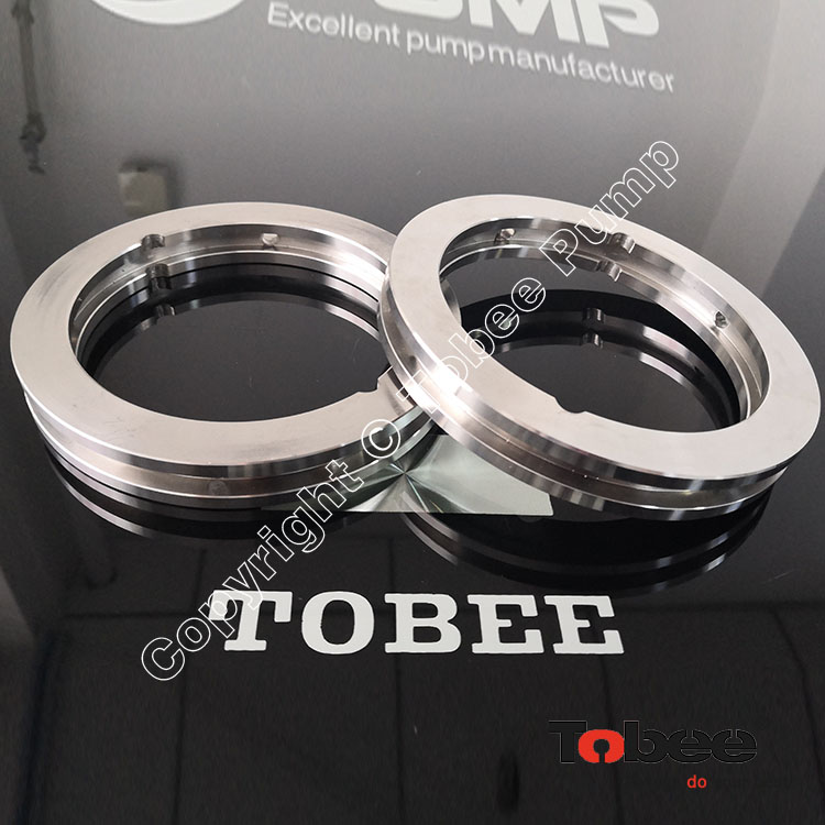 E063HS1- C23 Slurry Pump High Seal Lantern Ring for 8/6 E AH Slurry Pump