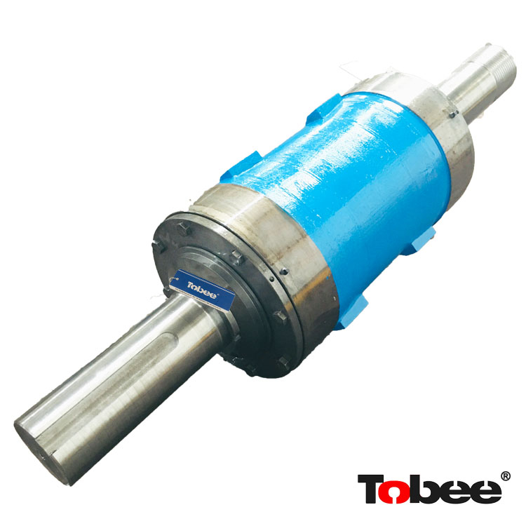 GAM005M Bearing Assembly Spares for 16/14G-AH, 14/12G-AH Centrifugal ...