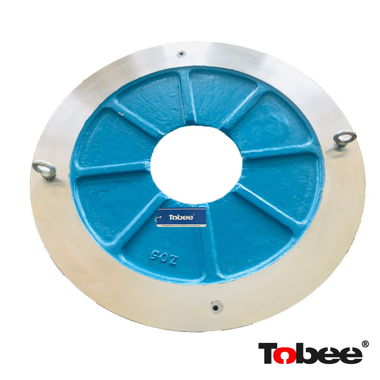 HS G8041HS1A05 Frame Plate Liner Insert for 10x8ST-AH and 10x8F-AH ...