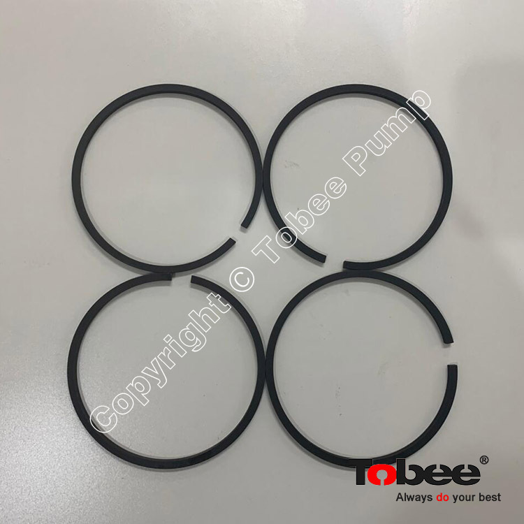 6/4D-G Gravel Pump Labyrinth ring D108G01