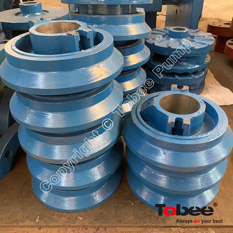 Slurry pump stuffing Box Price