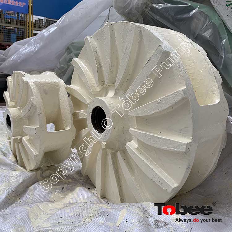 Slurry Pump Spares and Parts