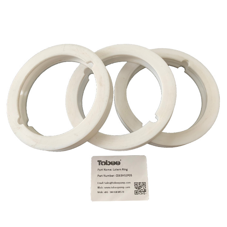 lantern ring purpose