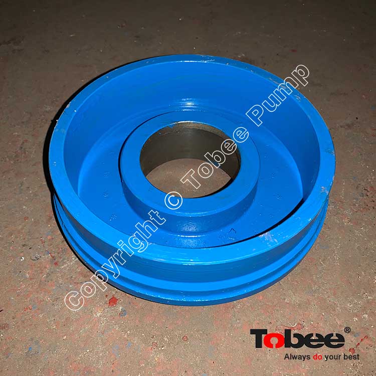 3/2C-AH Slurry pump expeller ring C029A05