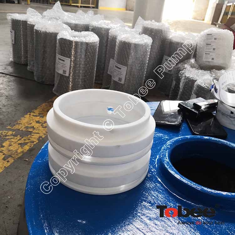 Lantern Restrictor F118-9P30 for 12/10 F-M Slurry Pumps