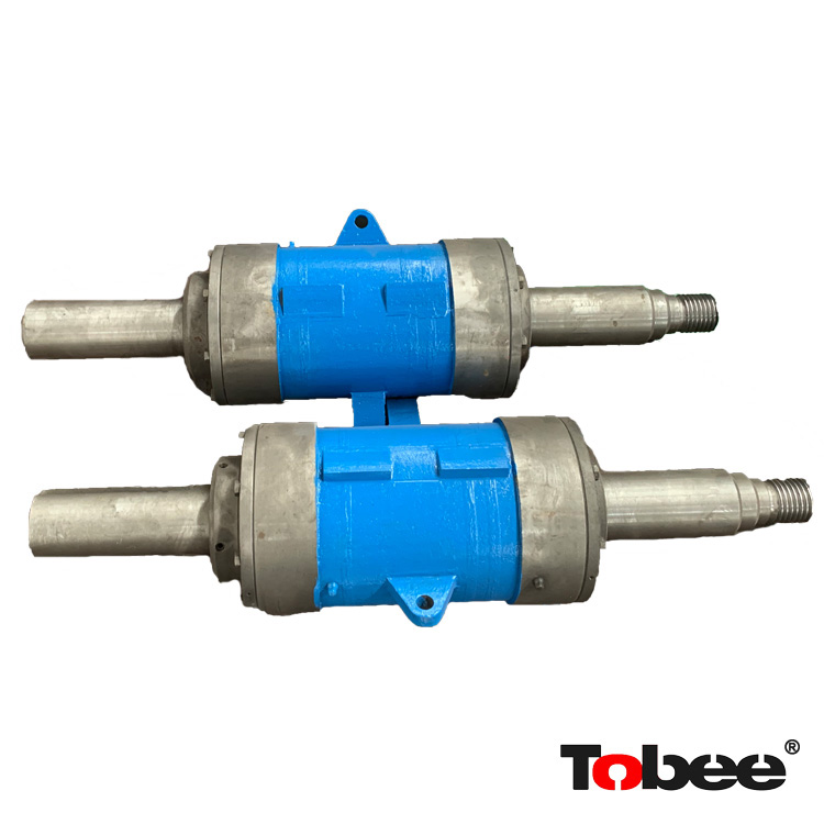 EE005-1M Bearing Assembly for 6/4EE-AHP Slurry Pump