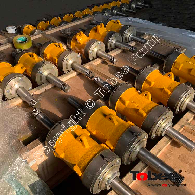 Bearing Assembly CAM005M for 4/3C-AHR Slurry pumps