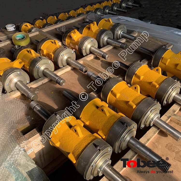 Slurry Pump Bearing Assembly CAM005M