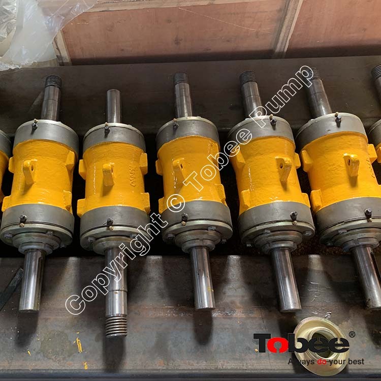 Slurry Pump Bearing Assembly CAM005M