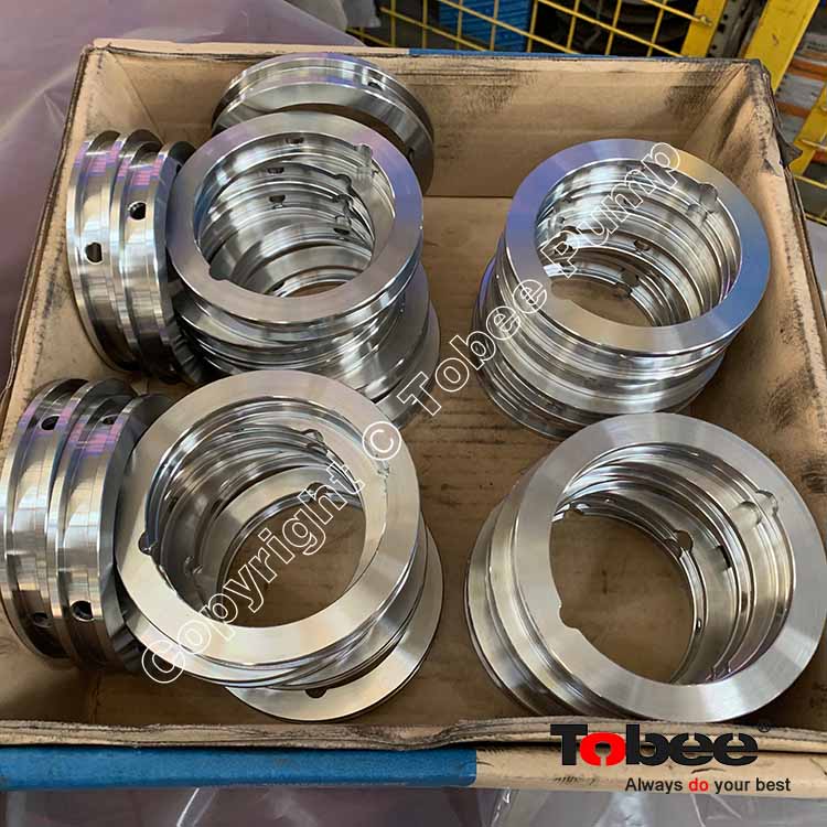 Slurry Pump Lantern Restrictor 118 Price List