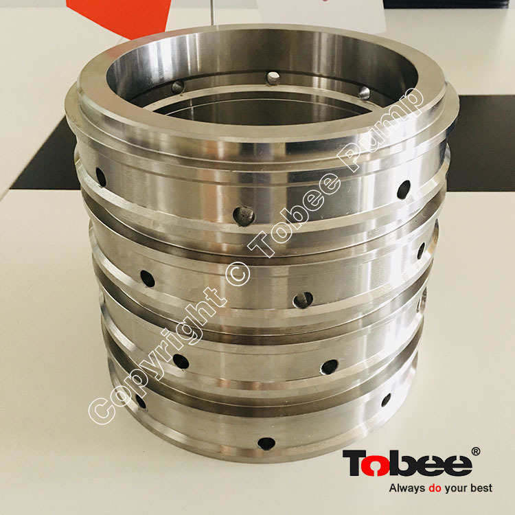 G118-1-K31 lantern restrictor for 10/8ST-AH slurry pumps