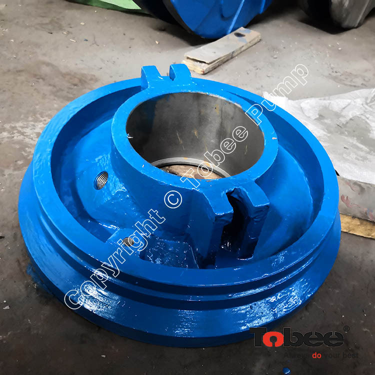 Slurry pump stuffing Box Price