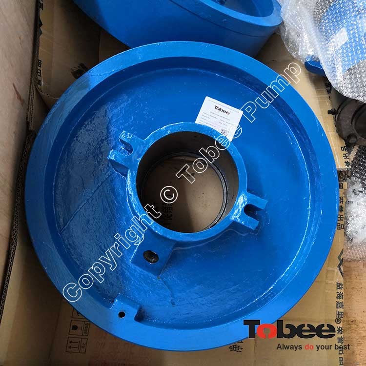 300FF-L Slurry Pump Stuffing Box RSL30078-D21