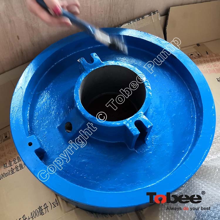 300F-L Slurry Pump Stuffing box RSL30078D21