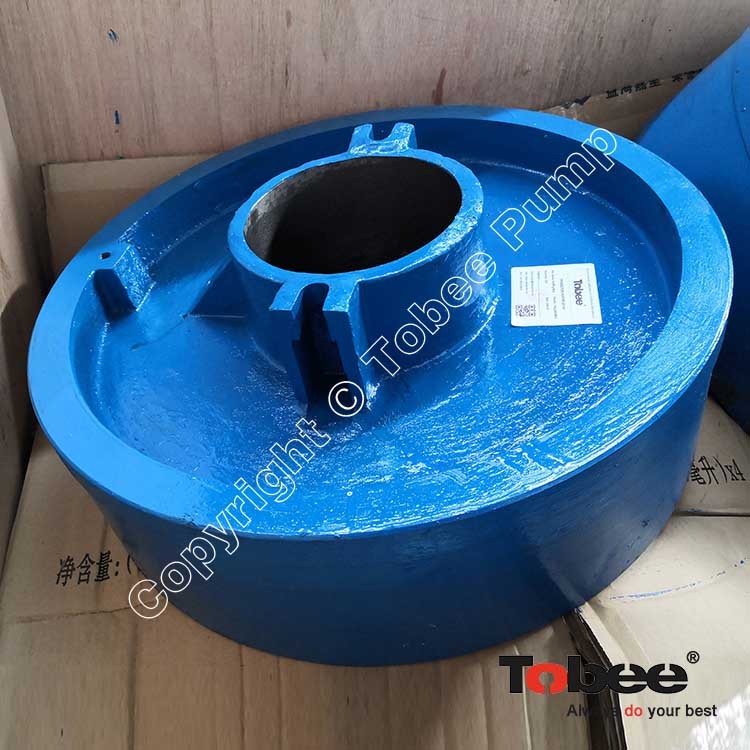 300F-L Slurry Pump Stuffing box RSL30078D21