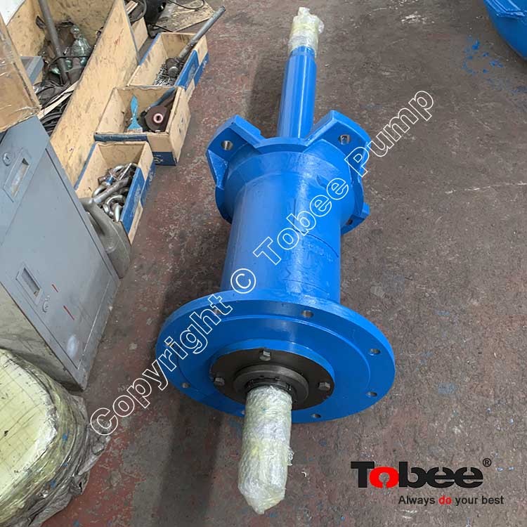 100RV-SP Vertical Slurry Pump Bearing Assembly RV10005G