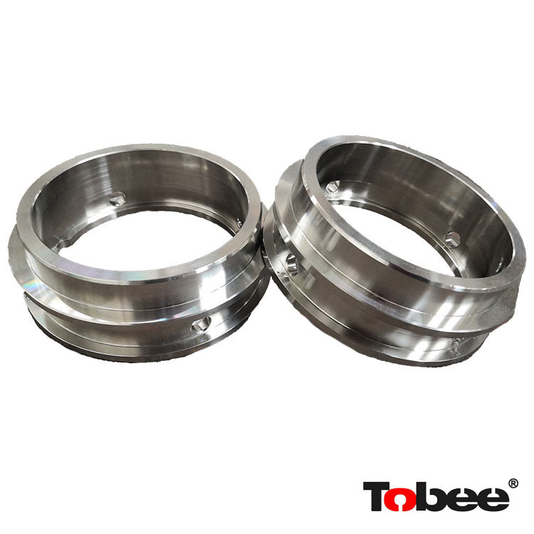 Slurry Pump Lantern Restrictor R118 for 300 FF-L Slurry Pump