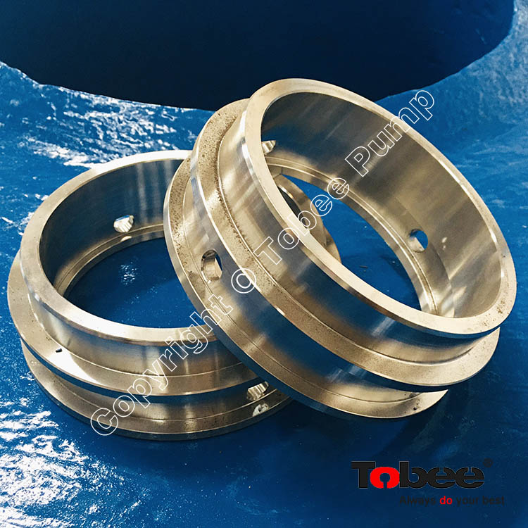 6/4 EE AH Slurry Pumps Spare Parts EP118C23 Lantern Restrictor Supplier