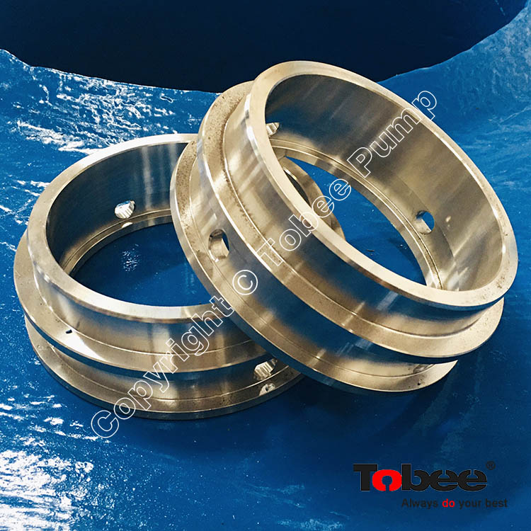 6/4 EE AH Slurry Pumps Spare Parts EP118C23 Lantern Restrictor Supplier