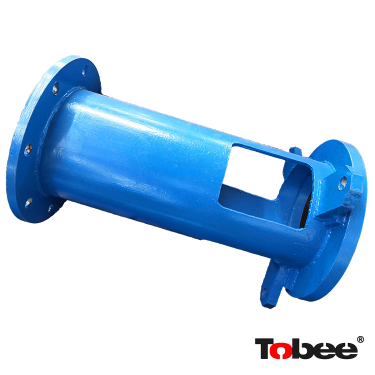 RV10102G-E02 Discharge Column for 100 RV-SP Vertical Immersion Slurry Pump
