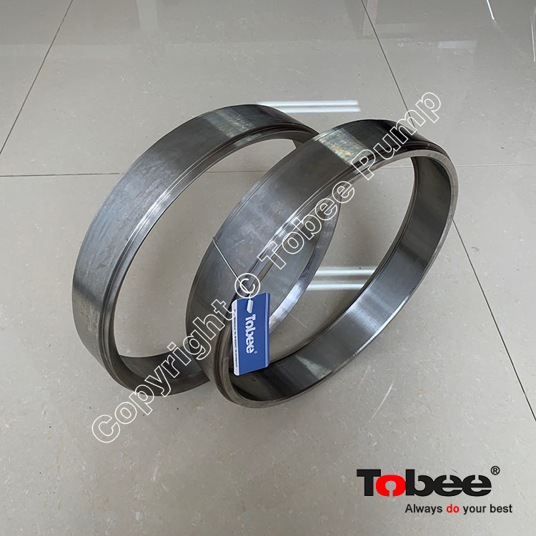 Andman® Rep 502 Wear Ring 1.4460 for FP 40-400 Fan Pump