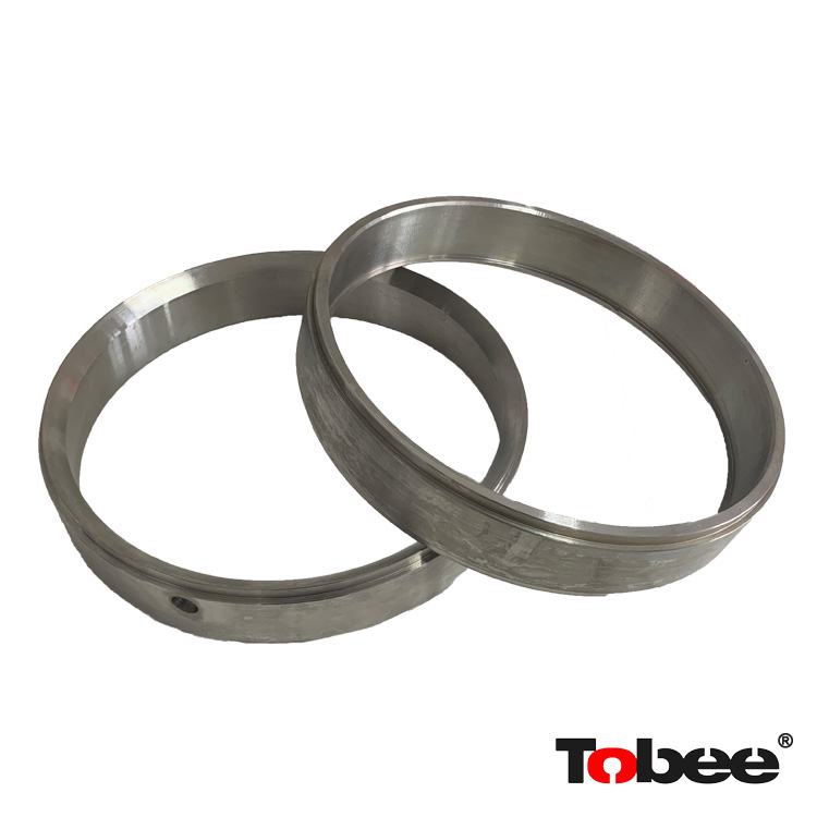 Andman® Rep 502 Wear Ring 1.4460 for FP 40-400 Fan Pump