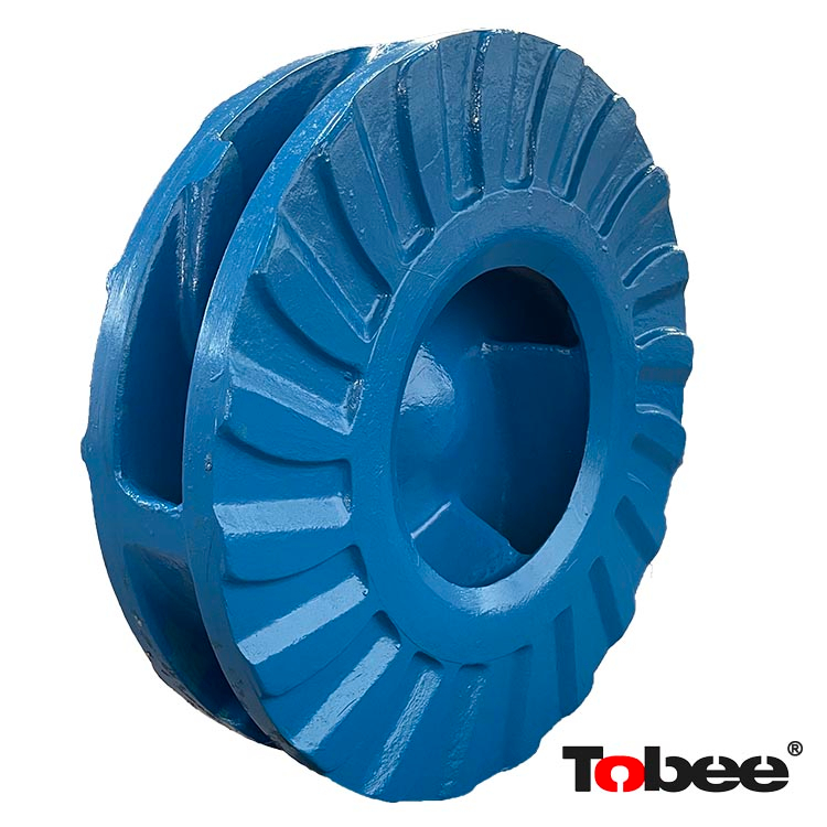 G8145-A05 Impeller for 10/8 AH Slurry Pumps