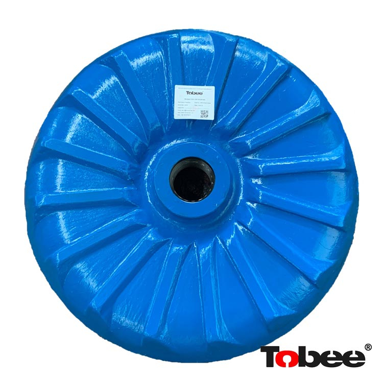 China 10-10TC Cyklo Pump Impeller TC25191-A05A for Sale
