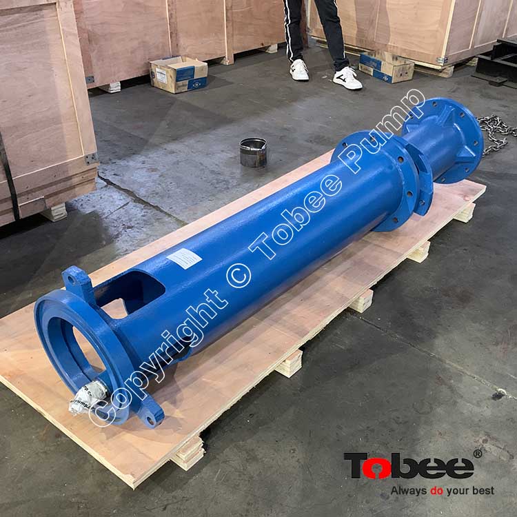 QV65102JE02 Column for 65QV-SP Vertical Slurry Pump