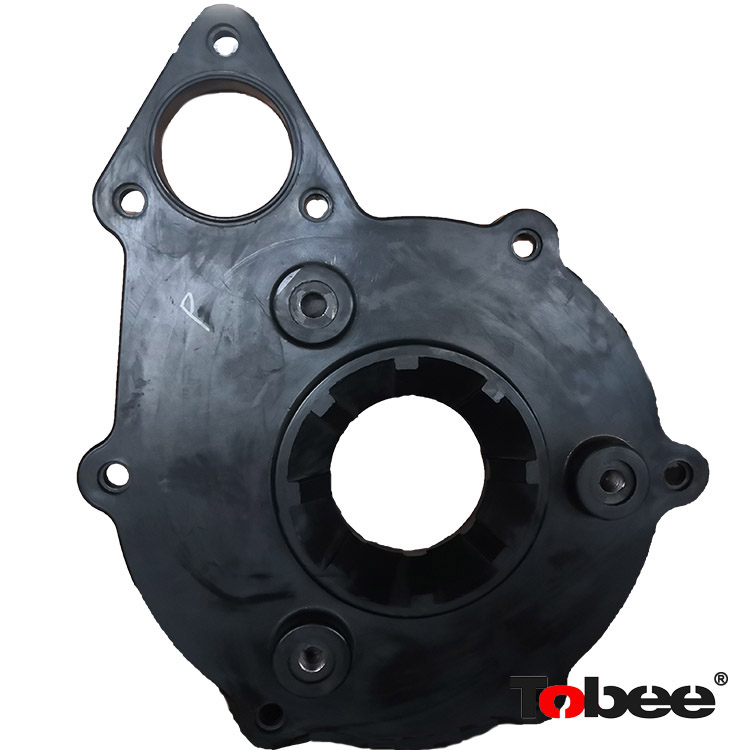 SPR65041 Back Liner for Rubber Lined 65 SPR Vertical Slurry Pump