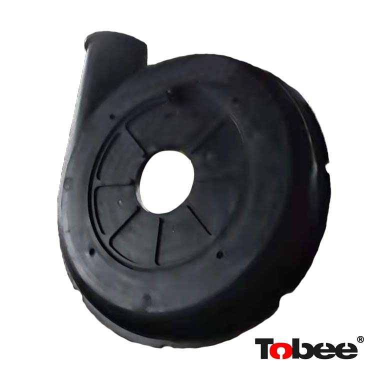 10/8E-M Rubber pump Frame Plate Liner F8036R55