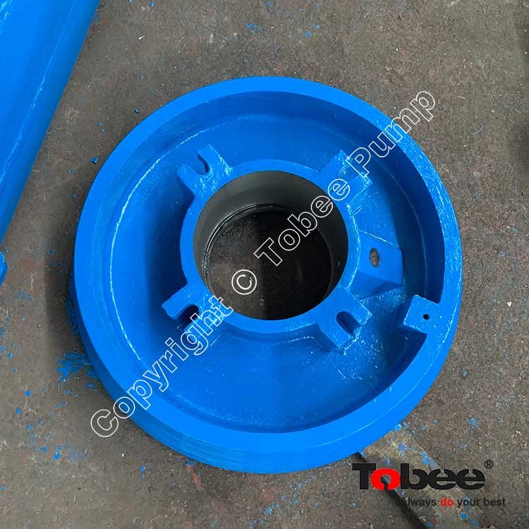 Slurry pump stuffing Box Price