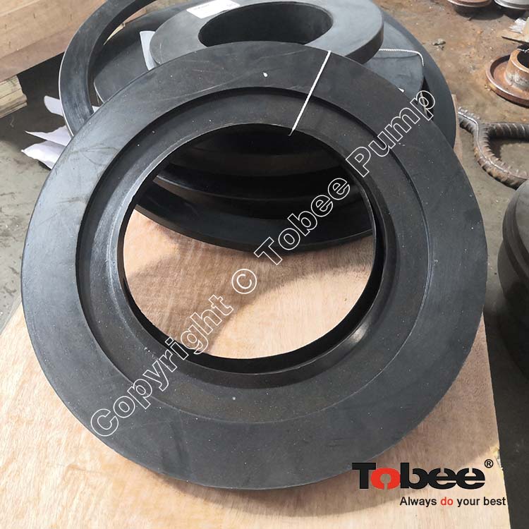 E4060 intake joint of 6/4 E AH Slurry Pumps