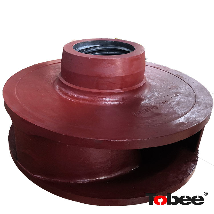 Impeller for Dredging Sand Pump