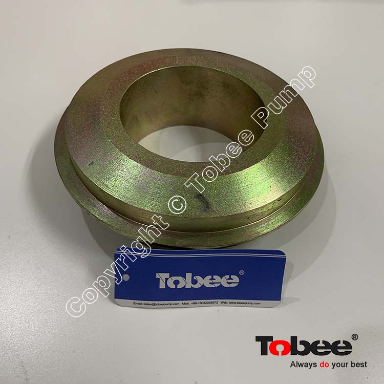 Slurry pump part Labyrinth 062