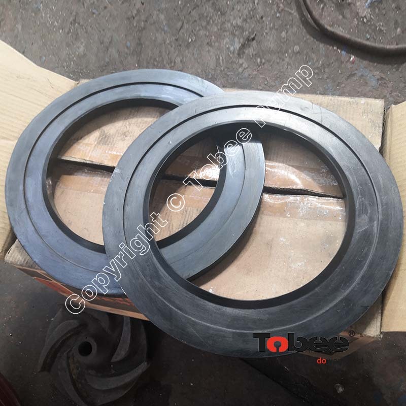 8x6F - AH Slurry Pump Intake Joint F6060