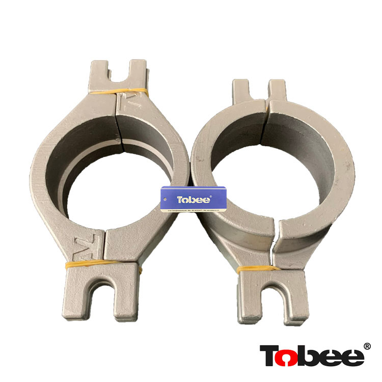China Packing Gland Assembly 20622A for Mission Magnum Pump