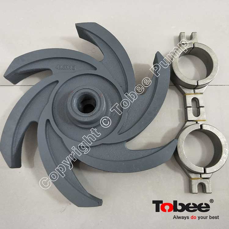 China Packing Gland Assembly 20622A for Mission Magnum Pump